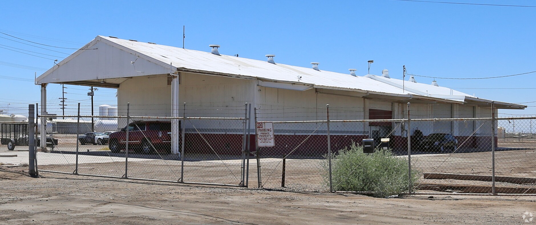 408 E 2nd St, Imperial, CA 92251 | LoopNet