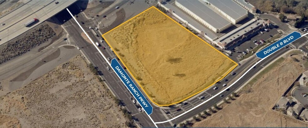 Damonte Ranch Pky, Reno, NV 89521 | LoopNet