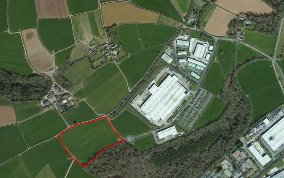 Broadley Park Rd, Roborough, PL6 7EZ - Development Land at | LoopNet