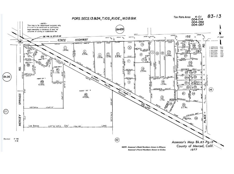 S Mercy Springs Rd, Los Banos, CA 93635 | LoopNet