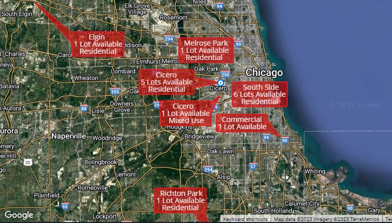 49th Pl, Chicago, IL 60609 | LoopNet