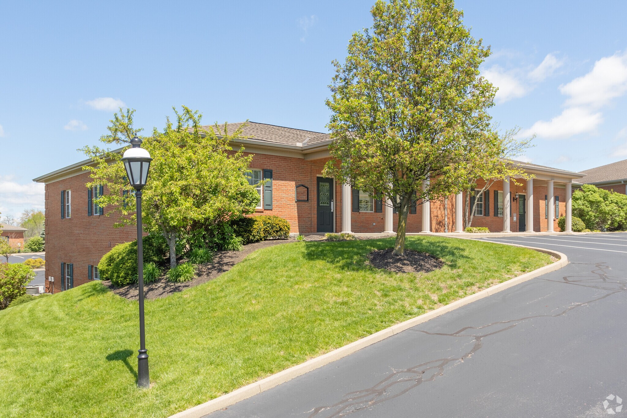 2101 Chamber Center Dr Fort Mitchell KY 41017 LoopNet 2101 Chamber Center Dr Fort Mitchell KY 41017 LoopNet