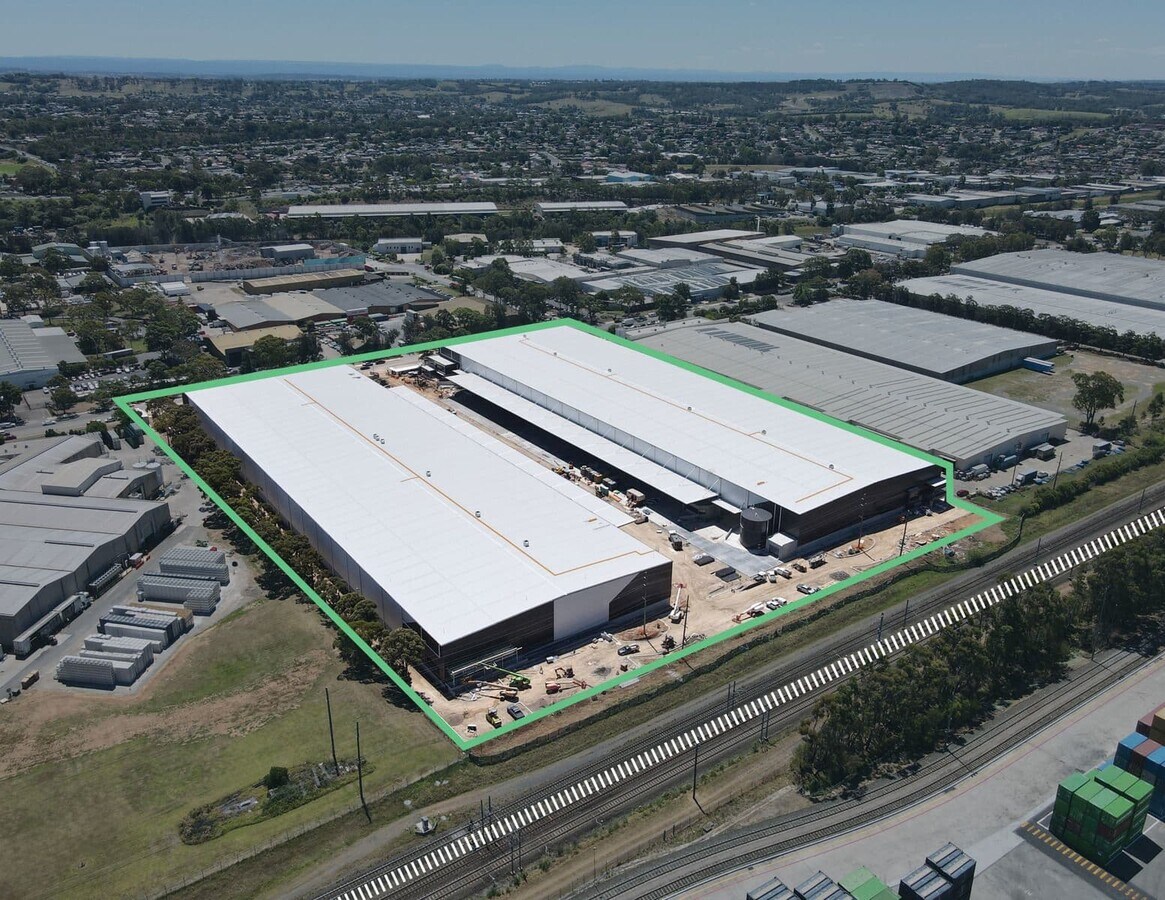 50 Airds Rd, Minto, NSW 2566 - Minto Industry Park | LoopNet