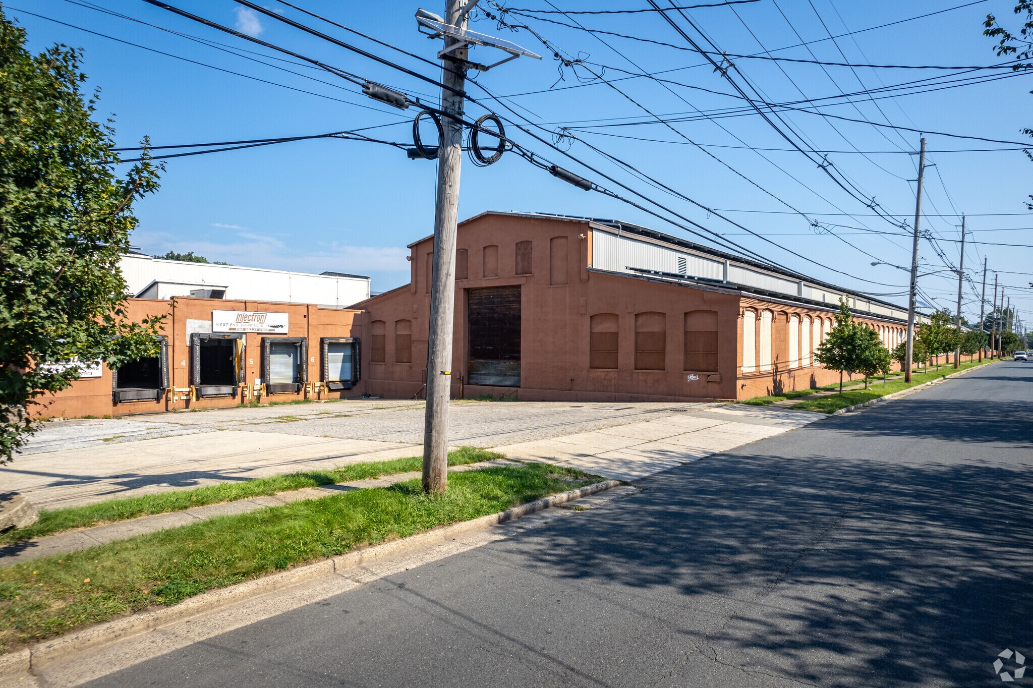 1000 S 2nd St, Plainfield, NJ 07063 - Industrial for Sale | LoopNet