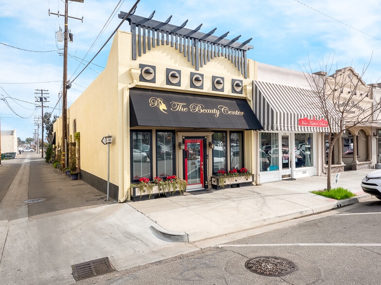 222 Heinlen St, Lemoore, CA 93245 | LoopNet