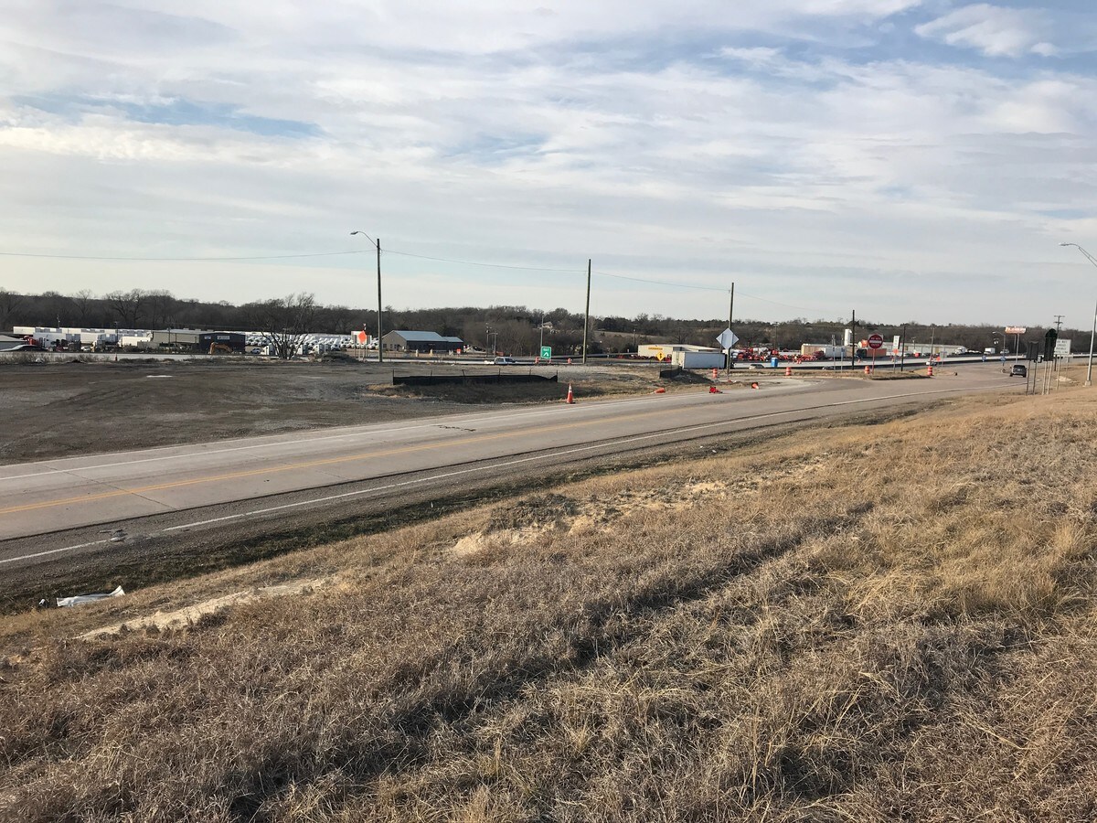 N INTERSTATE HIGHWAY 35, Waxahachie, TX 75165 | LoopNet