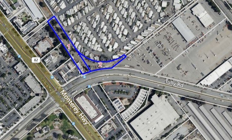 Tully Rd, San Jose, CA 95112 | LoopNet