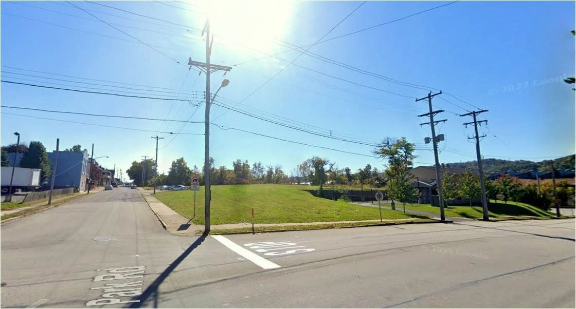 341 Park Rd, Ambridge, PA 15003 - Land for Sale | LoopNet