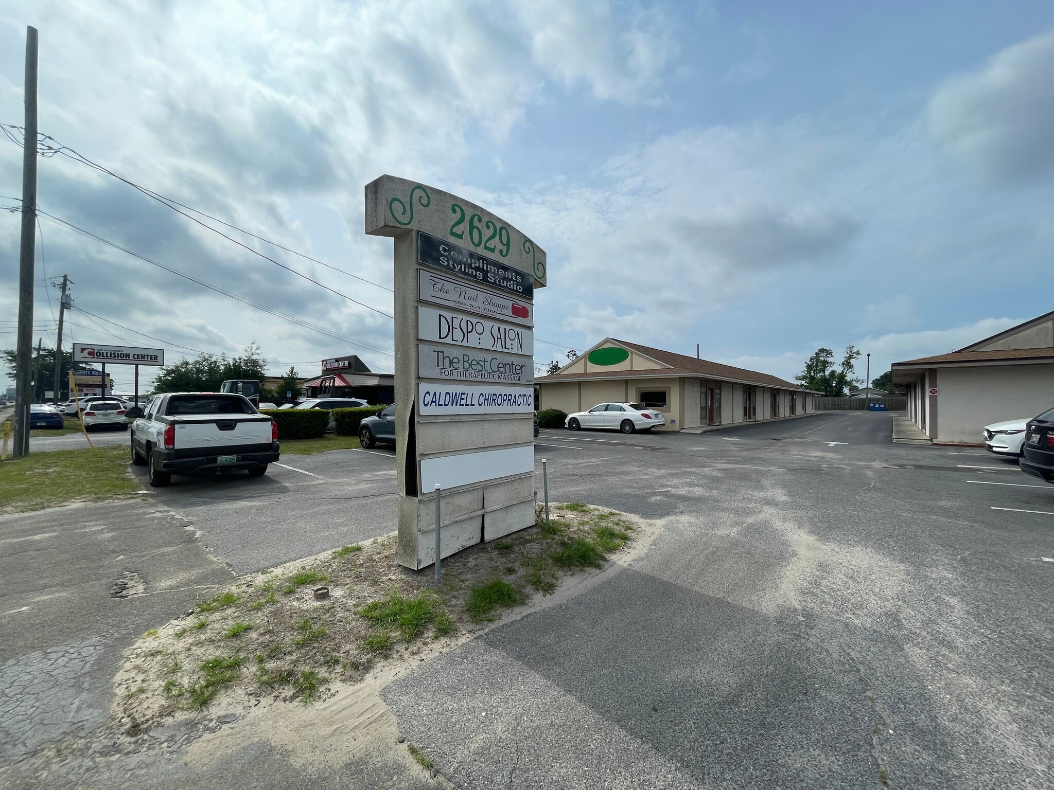 2629 W 23rd St, Panama City, FL 32405 | LoopNet