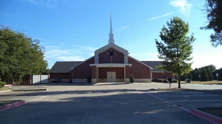 6710 Garner Rd, Rowlett, TX 75088 | LoopNet