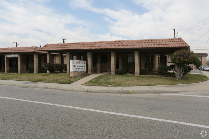 5464 Riverside Dr, Chino, CA 91710 | LoopNet