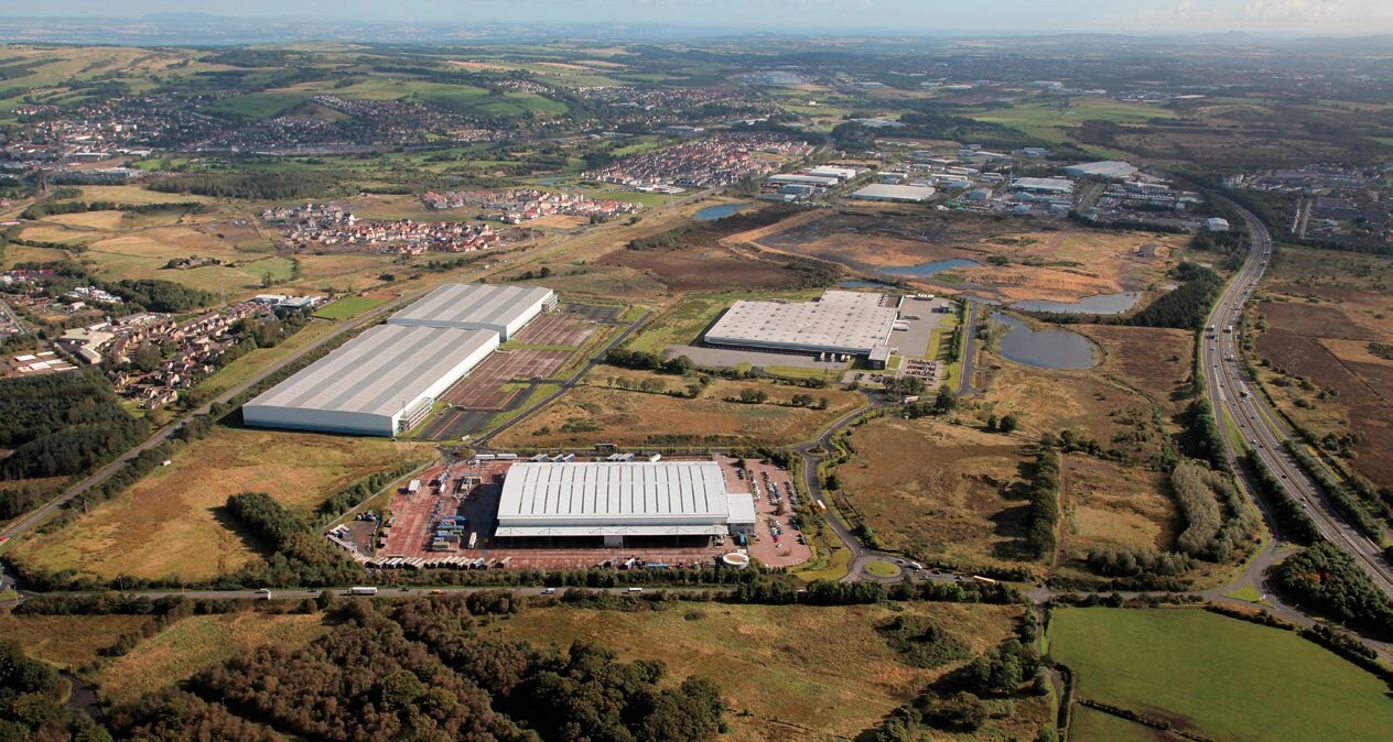 Strand Dr, Bathgate, EH48 2EA | LoopNet