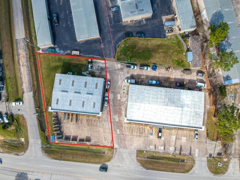 2530 Spring Cypress Rd, Spring, TX 77388 - 2530 Spring Cypress | LoopNet