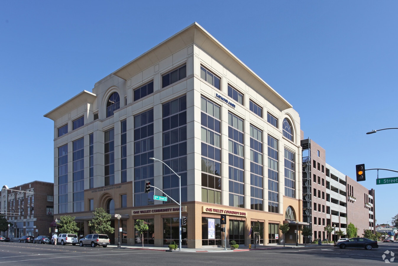 1200 I St, Modesto, CA 95354 | LoopNet