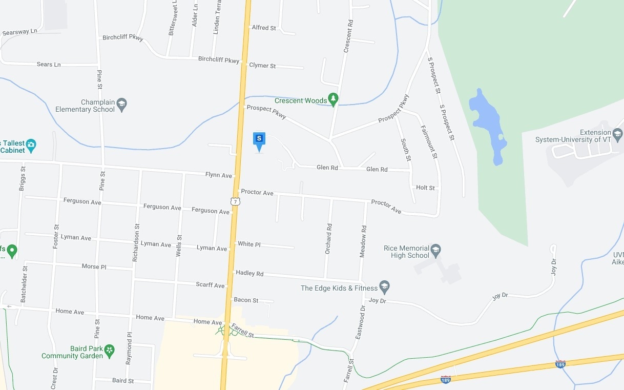 346 Shelburne Rd, Burlington, VT 05401 - Hickok & Boardman Place | LoopNet