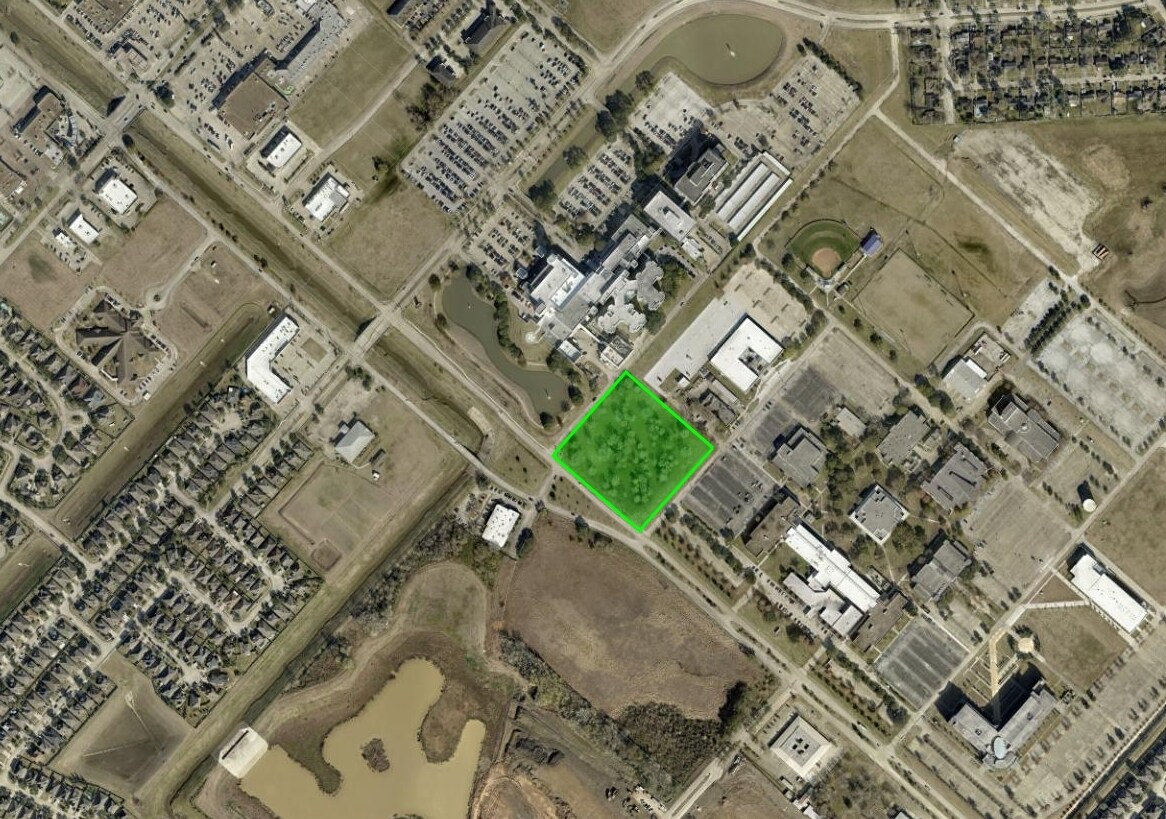 0 Beamer Rd, Houston, TX 77089 - Land for Sale | LoopNet