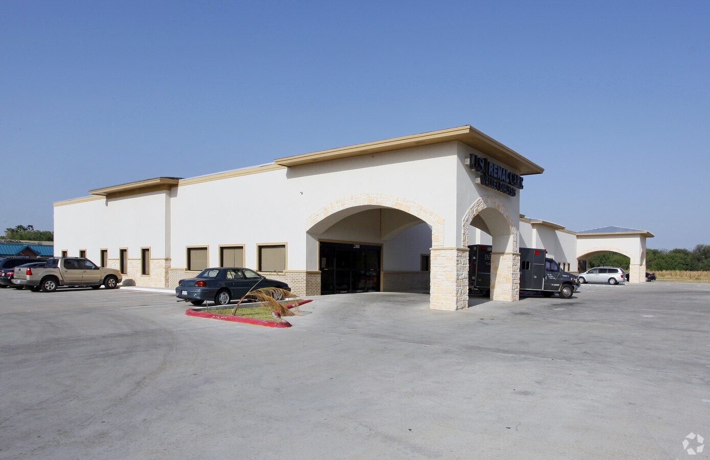 2000 S Cynthia St, McAllen, TX 78503 | LoopNet