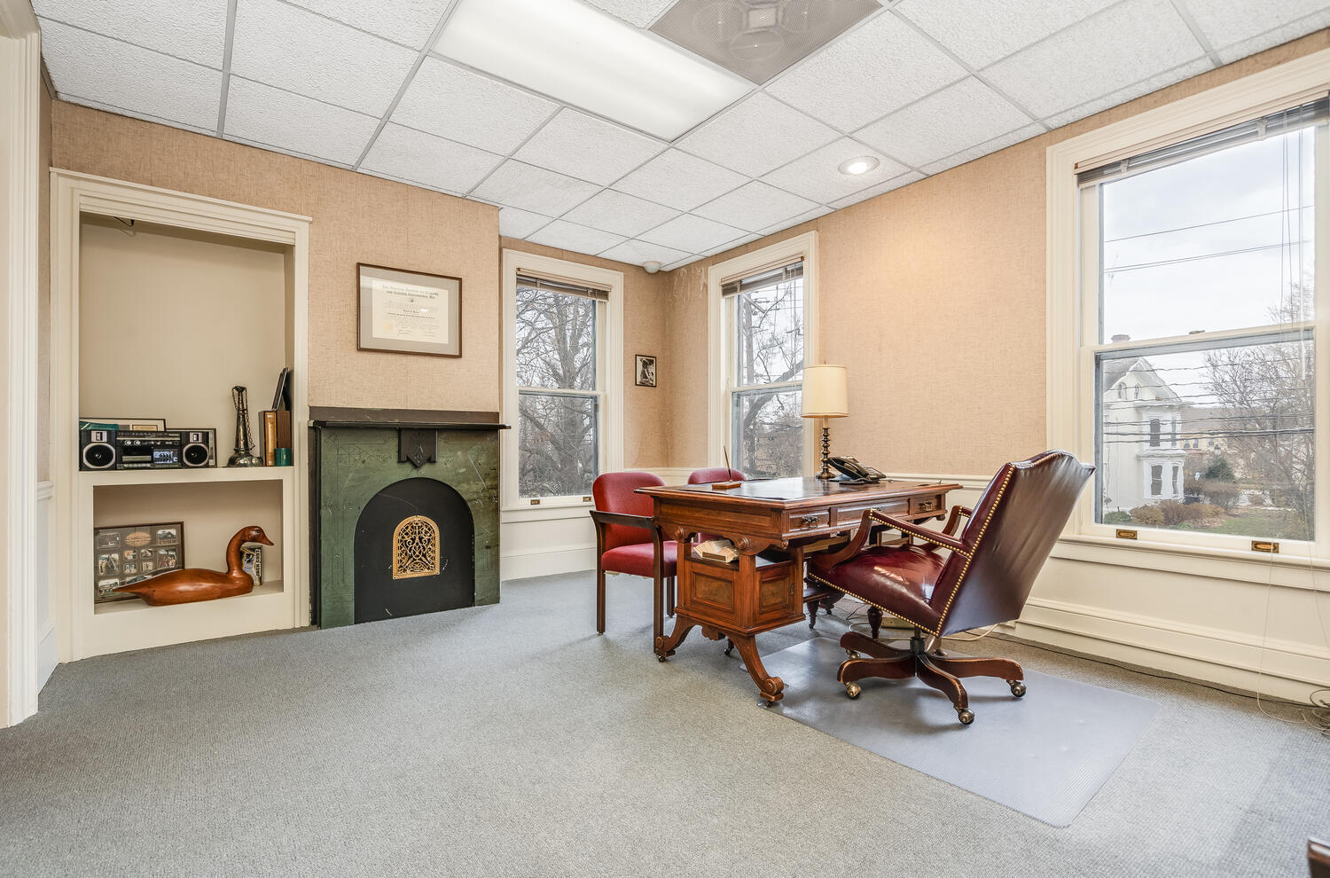 3 Main St, Flemington, NJ 08822 - Office for Lease | LoopNet