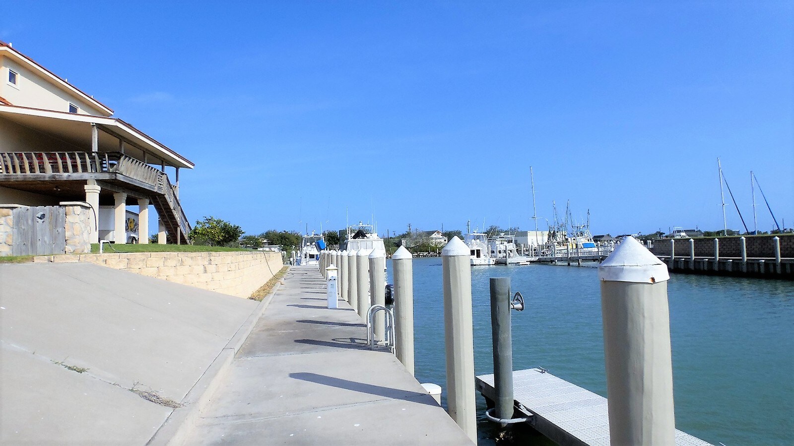 245 Port Rd, Port Isabel, TX 78578 | LoopNet