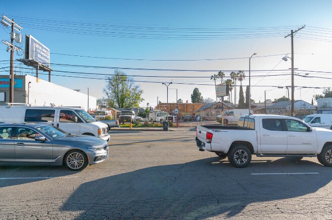 12810 Sherman Way, North Hollywood, CA 91605 - Land for Sale | LoopNet