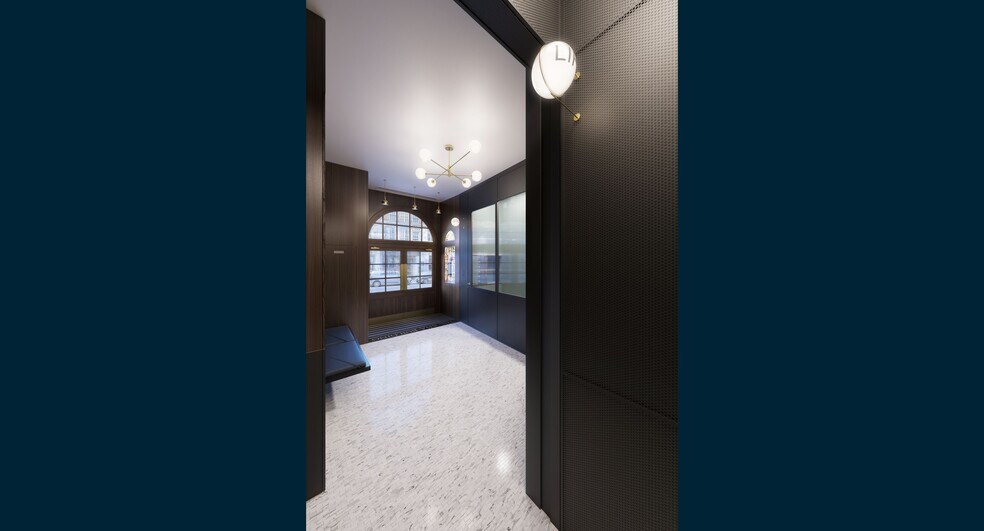 15 Berkeley St, London, W1J 8DY - The Ada Building | LoopNet