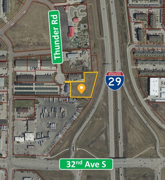 3064 S Thunder Rd, Fargo, ND 58104 | LoopNet