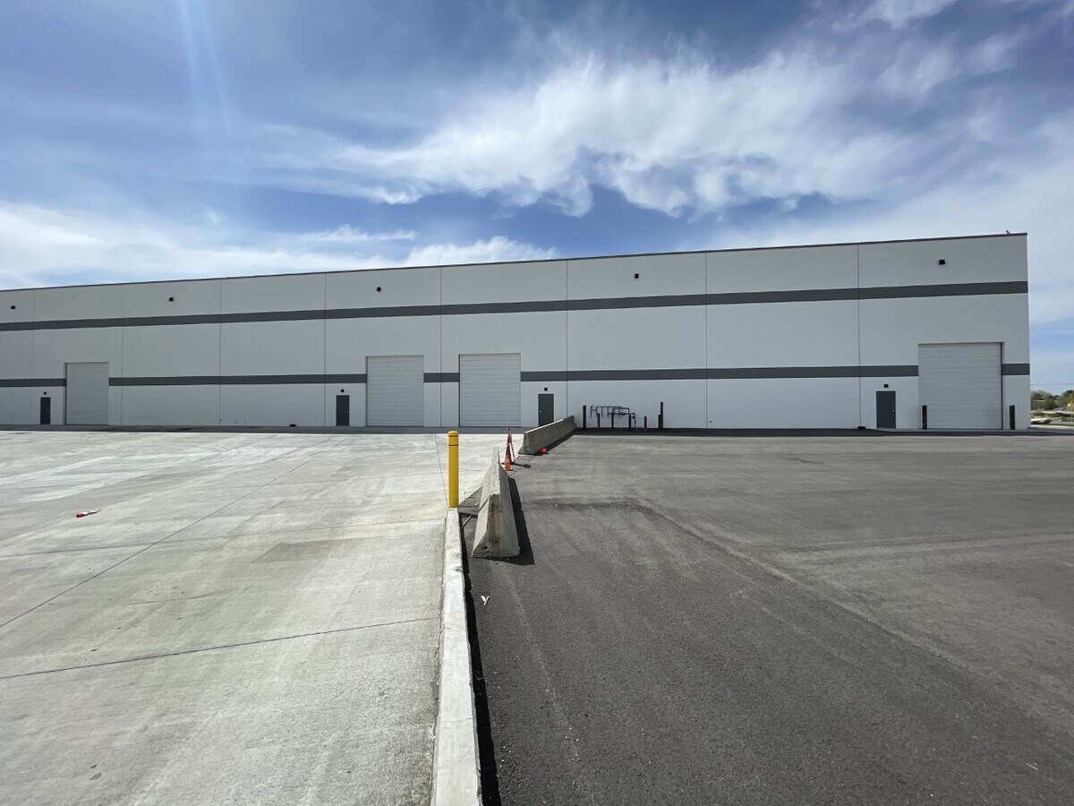 1750 N Technology Dr, Springville, UT 84663 | LoopNet