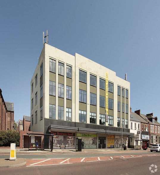 Westoe Rd, South Shields, TWR NE33 4LS | LoopNet