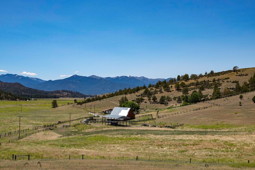 6613 Scarface Rd, Fort Jones, CA 96032 - IX Ranch | LoopNet