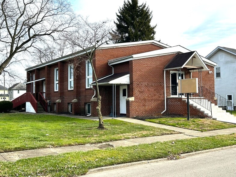 18-24 Mill St, Newark, OH 43055 | LoopNet 18-24 Mill St, Newark, OH 43055 | LoopNet