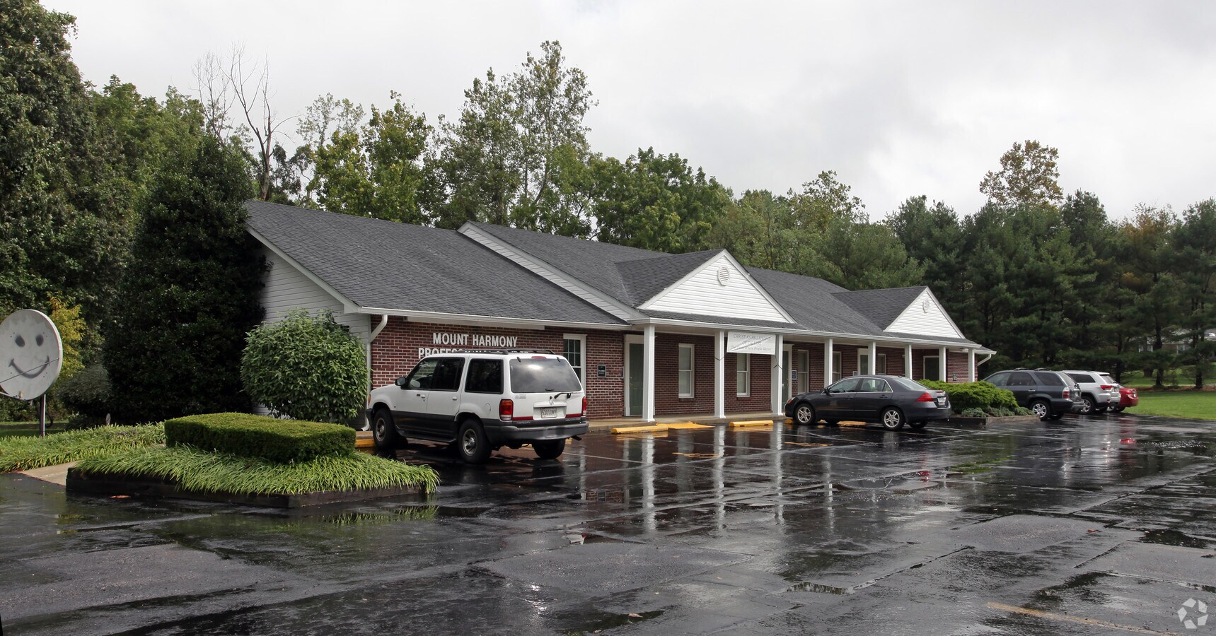 2301-2319 Mt Harmony Rd, Owings, MD 20736 | LoopNet