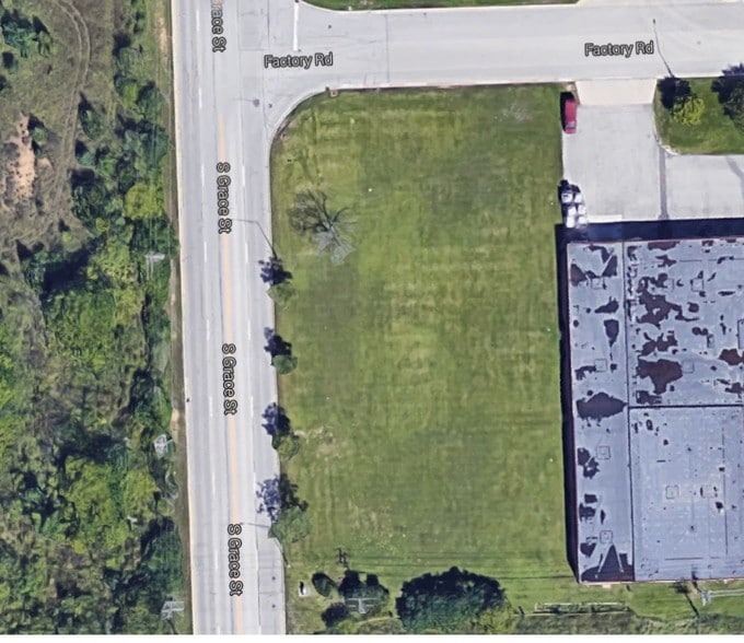 777 W Factory Rd, Addison, IL 60101 | LoopNet