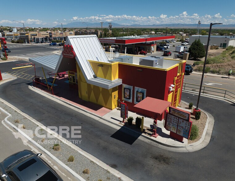 1433 Main St SW, Los Lunas, NM 87031 | LoopNet