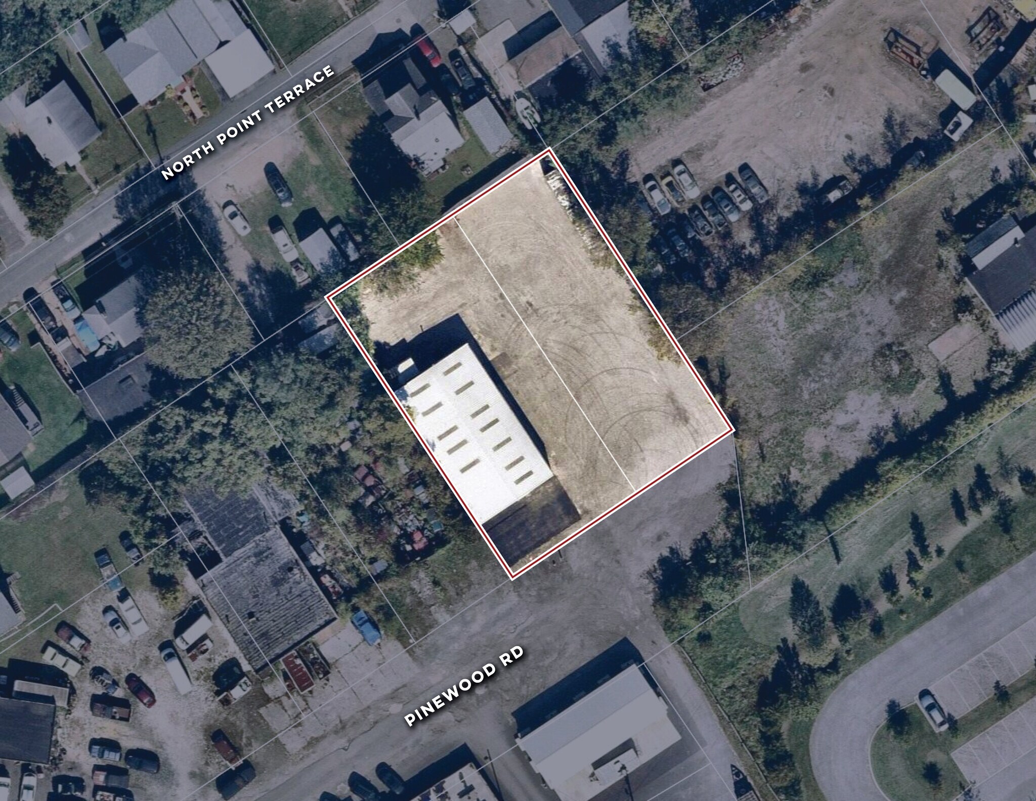 8008 Pinewood Rd, Dundalk, MD 21222 - Industrial for Lease | LoopNet