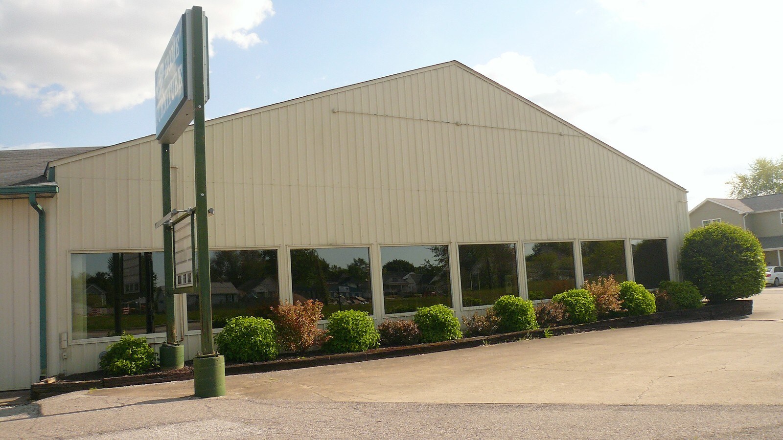 603 W South St, Lebanon, IN 46052 | LoopNet