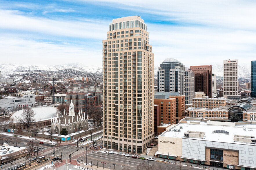 95 S State St, Salt Lake City, UT 84111 - 95 State at City Creek | LoopNet