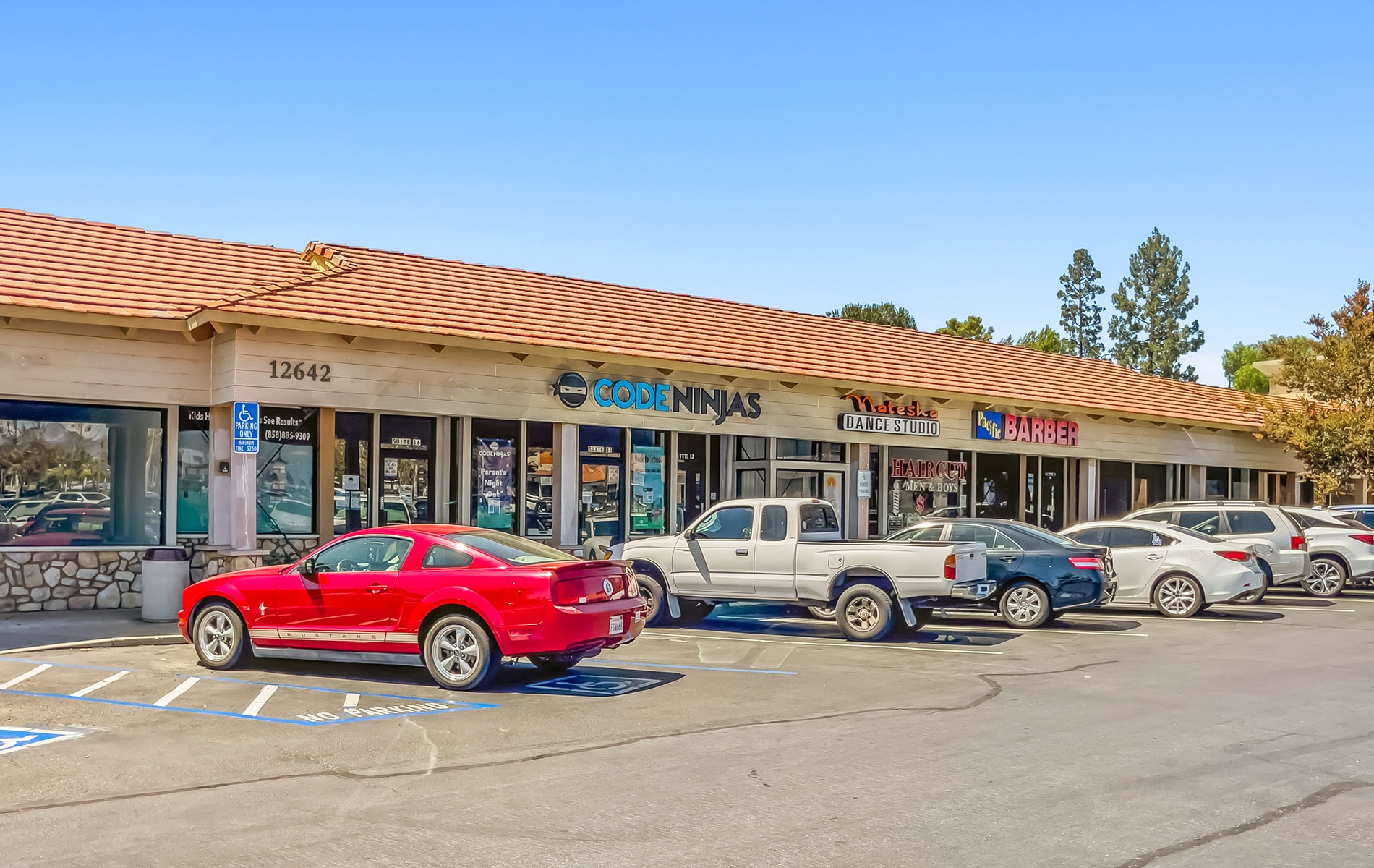 12622-12666 Poway Rd, Poway, CA 92064 - Poway Crossings | LoopNet