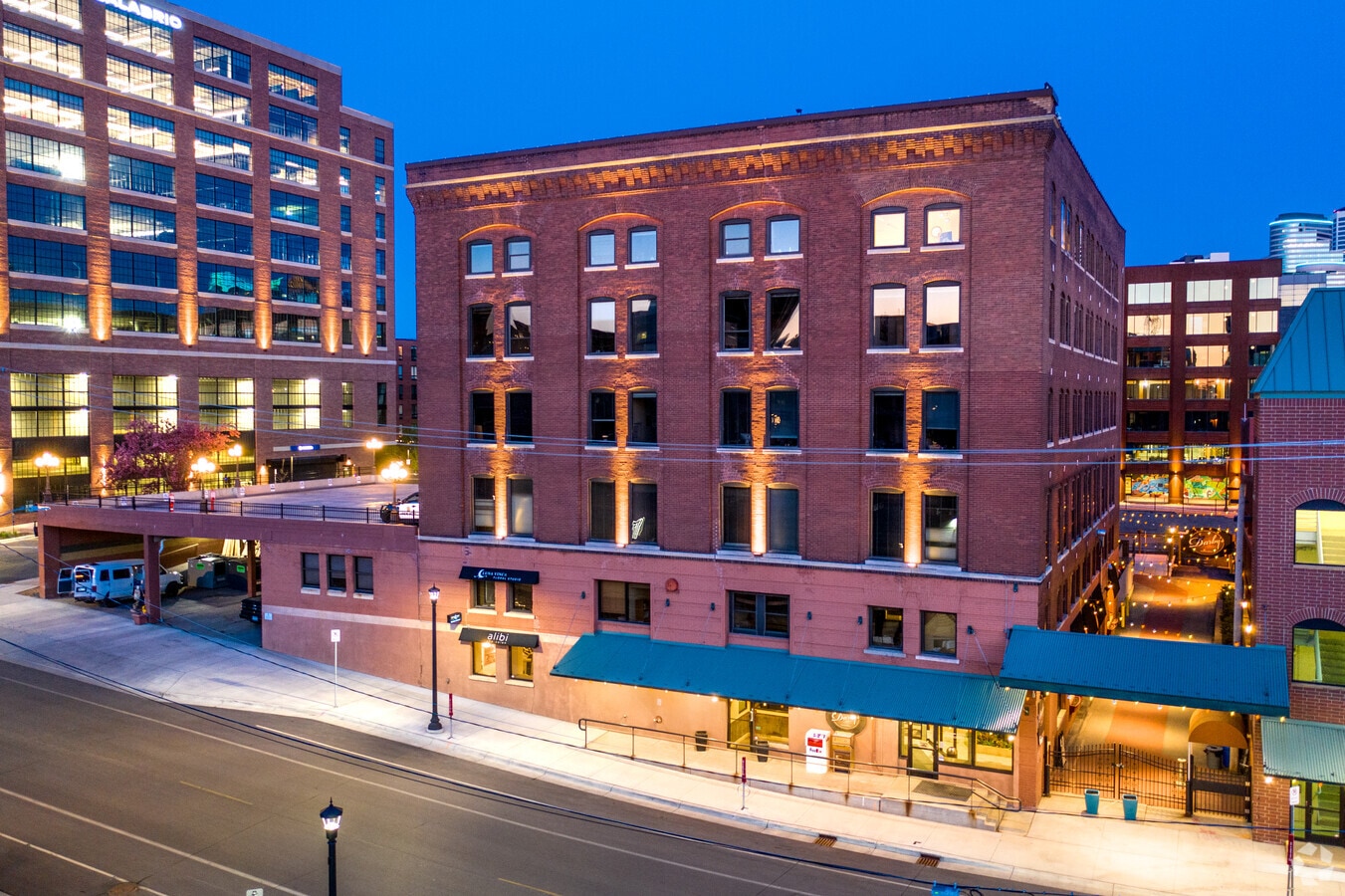 305 5th Ave N, Minneapolis, MN 55401 | LoopNet