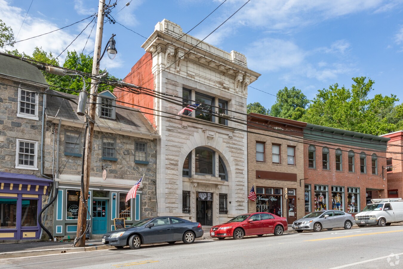 8137 Main St, Ellicott City, MD 21043 | LoopNet