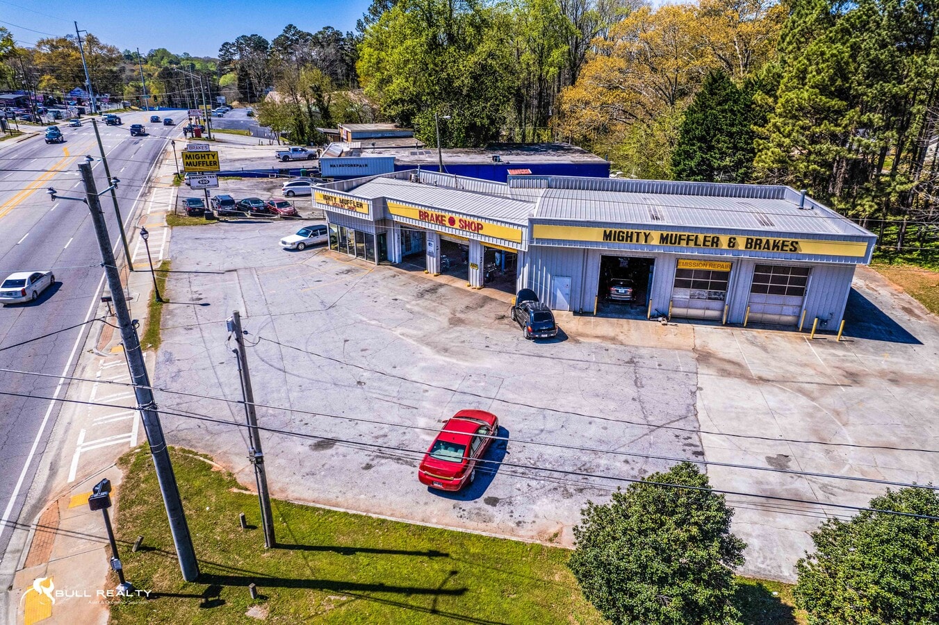 3334 Memorial Dr, Decatur, GA 30032 - Retail for Sale | LoopNet