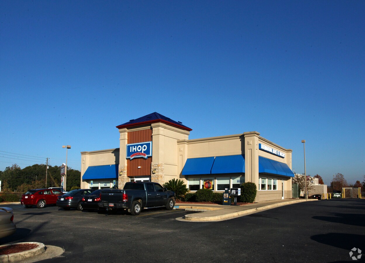 4375 Rangeline Rd, Mobile, AL 36619 | LoopNet