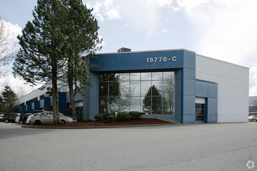 19770 94A Ave, Langley, BC V1M 3B7 | LoopNet