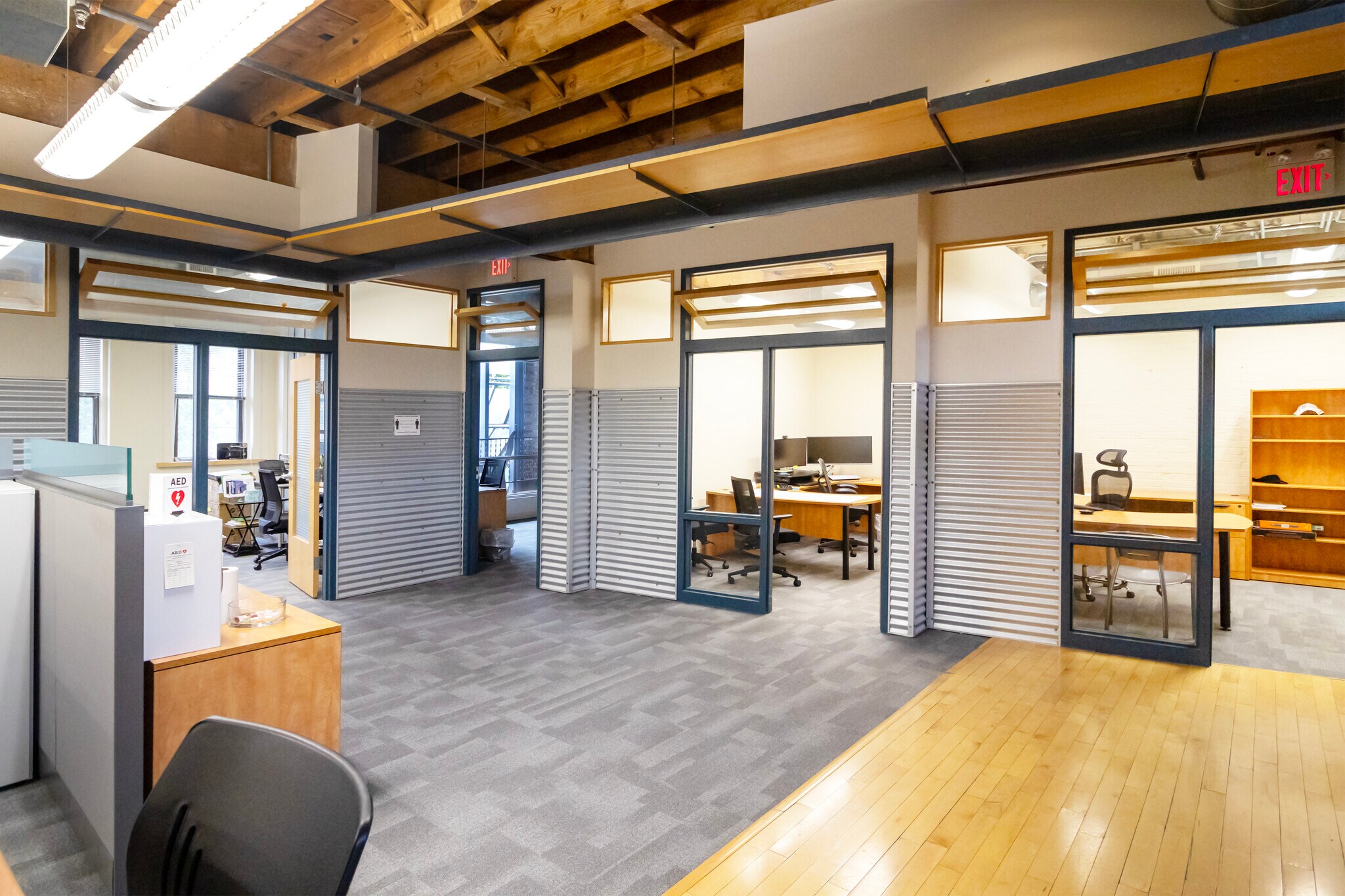 2516 Jane St, Pittsburgh, PA 15203 - Lab & Office Space Available For ...