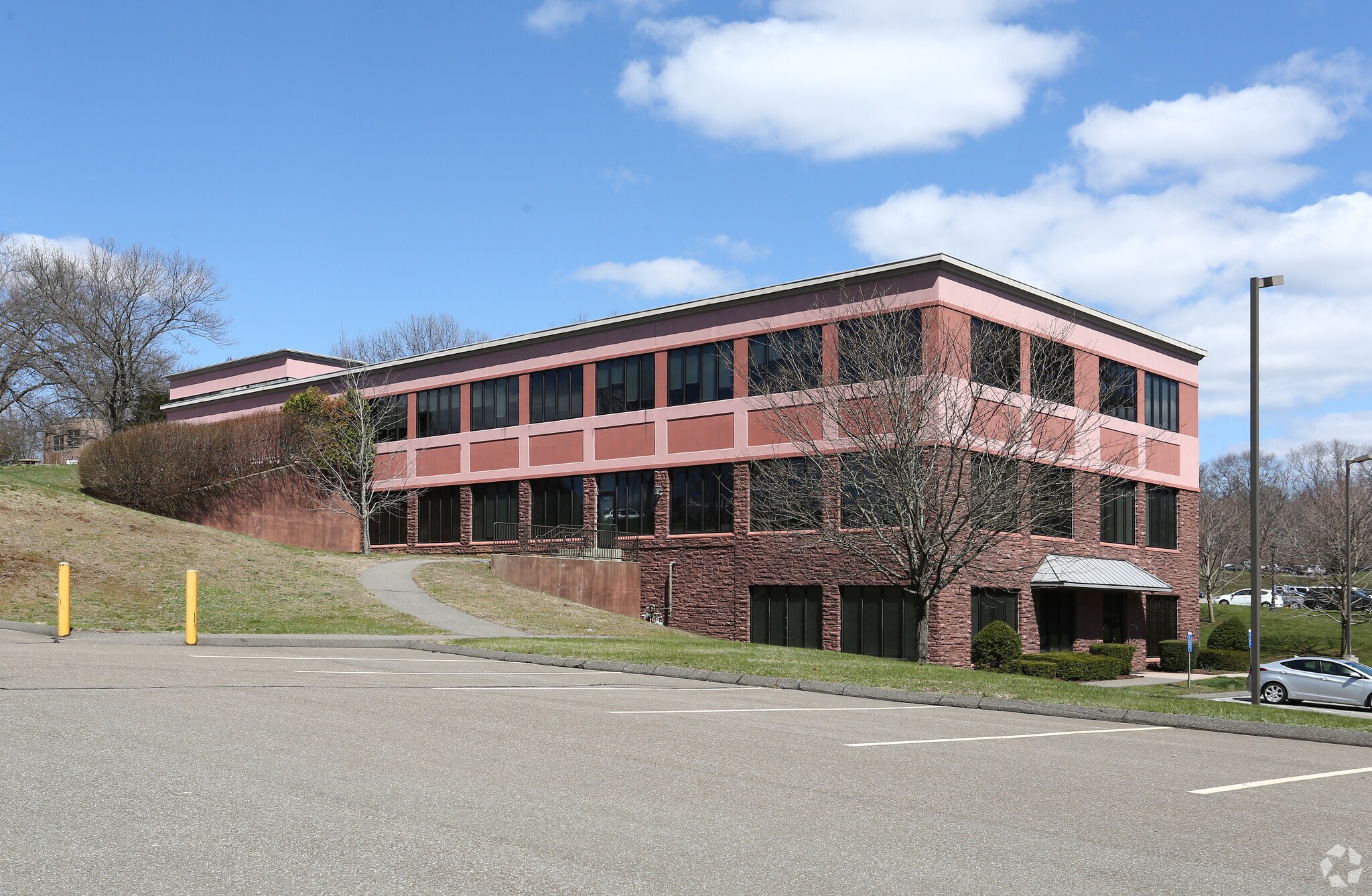 55 Realty Dr, Cheshire, CT 06410 - Office for Lease | LoopNet