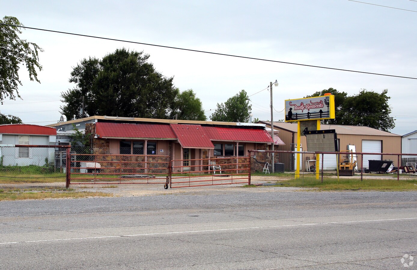 2009 Ok-51 Hwy, Wagoner, OK 74467 | LoopNet