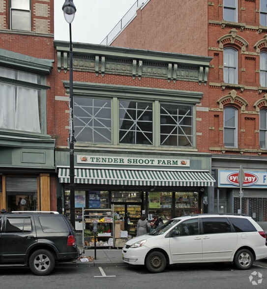 138 Newark Ave, Jersey City, NJ 07302 | LoopNet