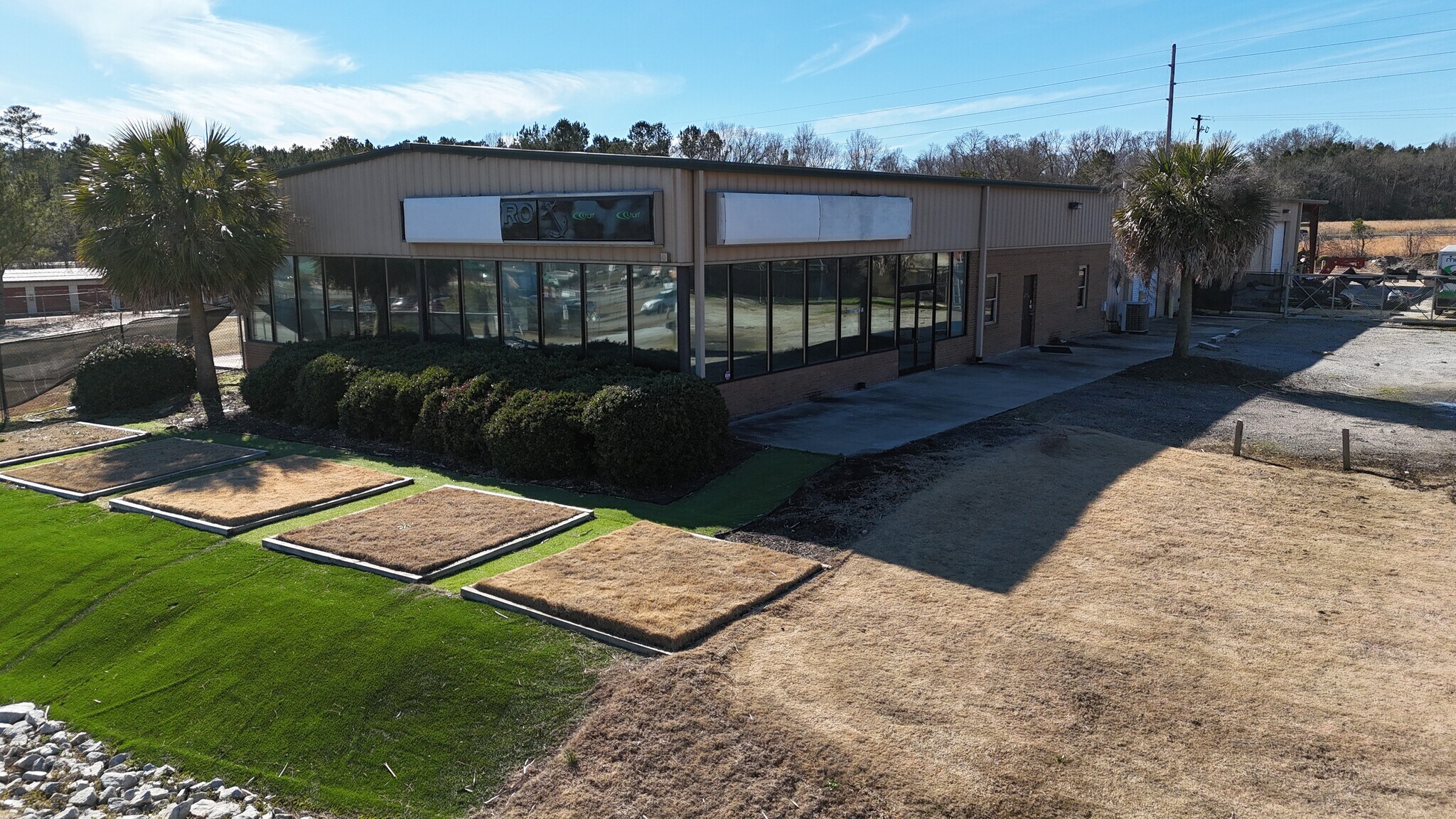 1051 Broad Stone Rd, Irmo, SC 29063 - Industrial for Sale | LoopNet