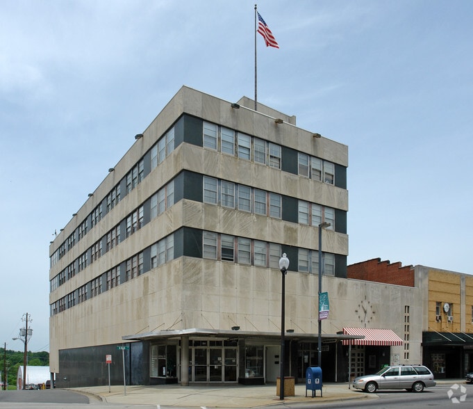 201 N Main St, Roxboro, NC 27573 | LoopNet