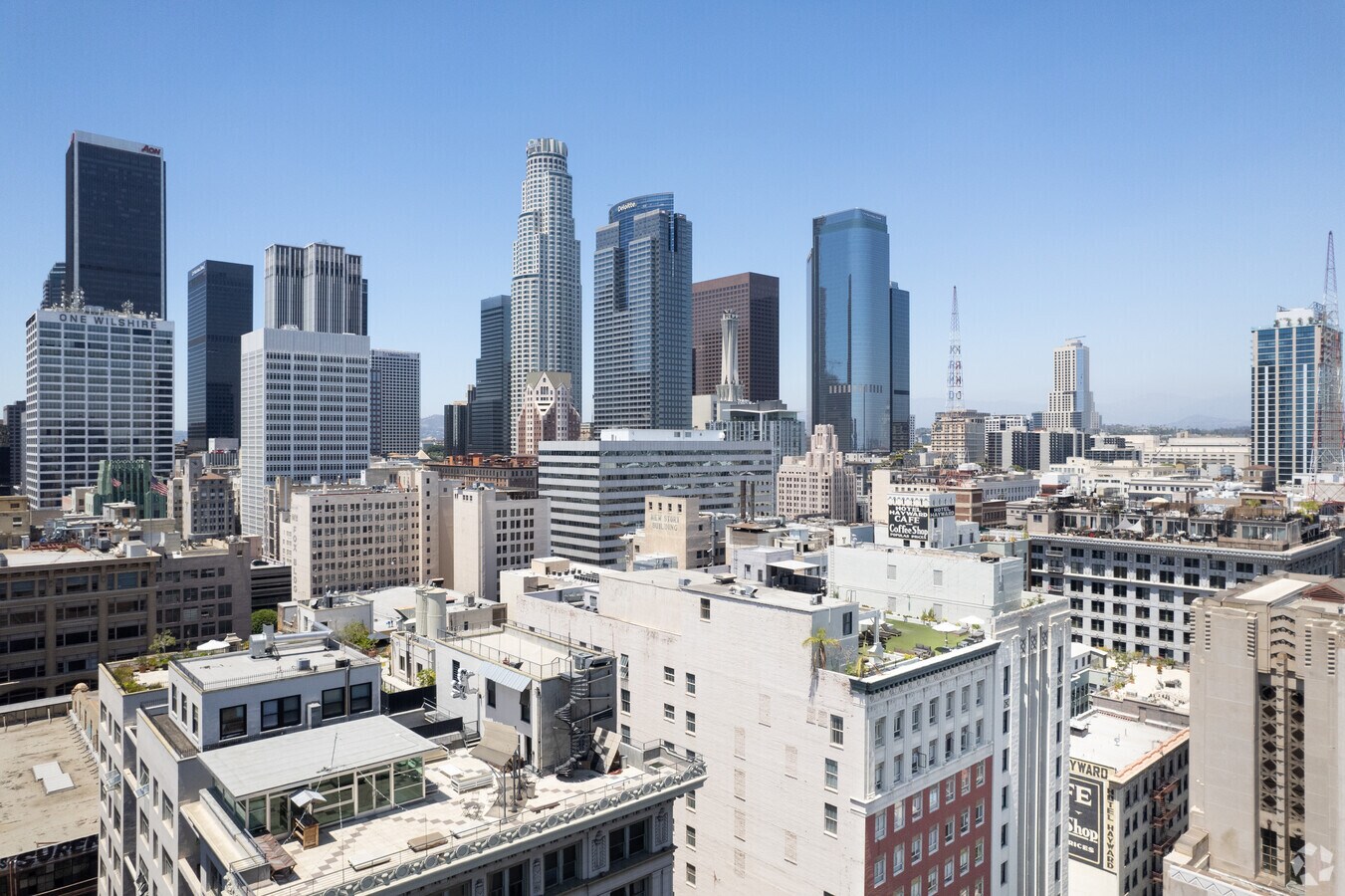 621 S Spring St, Los Angeles, CA 90014 | LoopNet