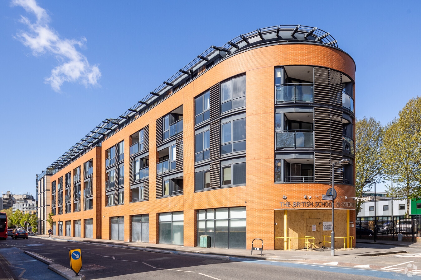 98-118 Southwark Bridge Rd, London, SE1 0BQ | LoopNet